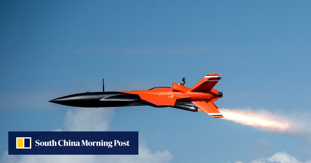 Indonesia’s answer to Nasa aims to launch home-grown rocket into orbit ...