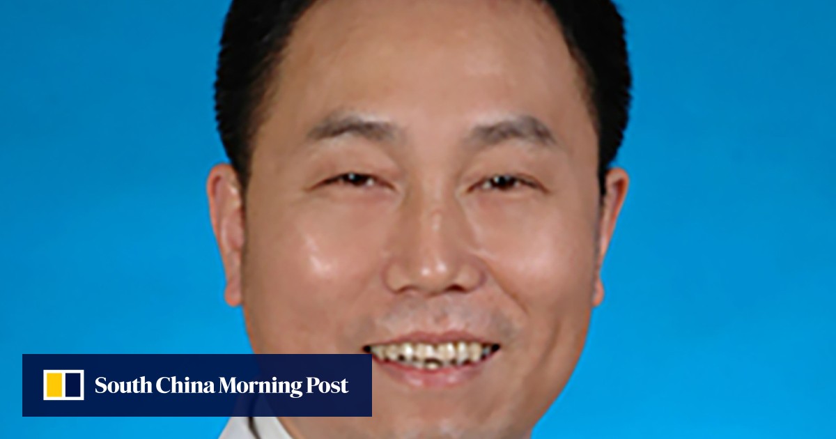 Wuhan doctor who worked with whistle-blower Li Wenliang dies after ...