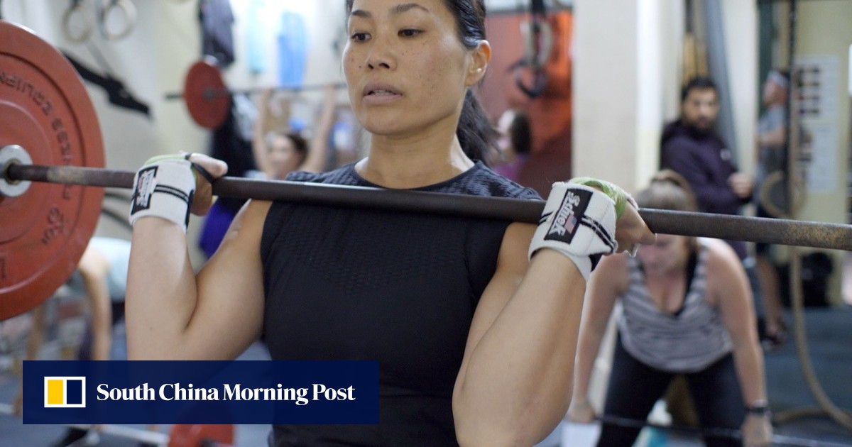 Obesity epidemic in spotlight as CrossFit documentary showcases sport’s ...