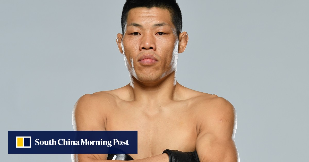UFC 248: ‘The Leech’ Li Jingliang ‘won’t let’ big chance vs Neil Magny ...