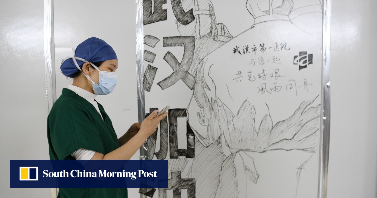 Letters | Anti-Chinese racism will not help win coronavirus battle ...
