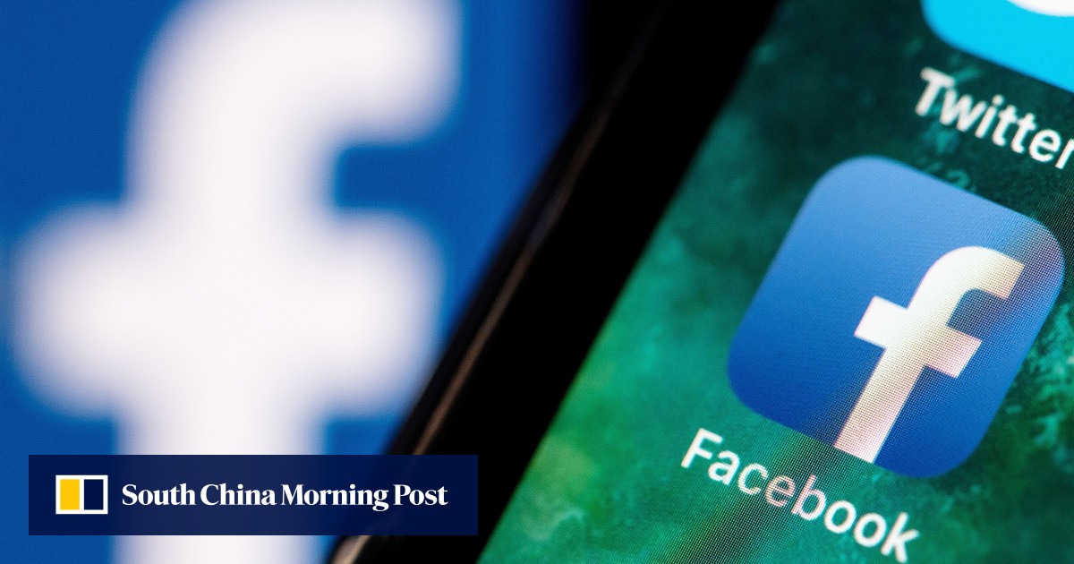 Coronavirus: Facebook shuts Singapore and London offices after employee ...