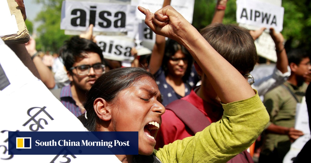 Unsung heroes: 5 Asian women transcending gender roles | South China ...