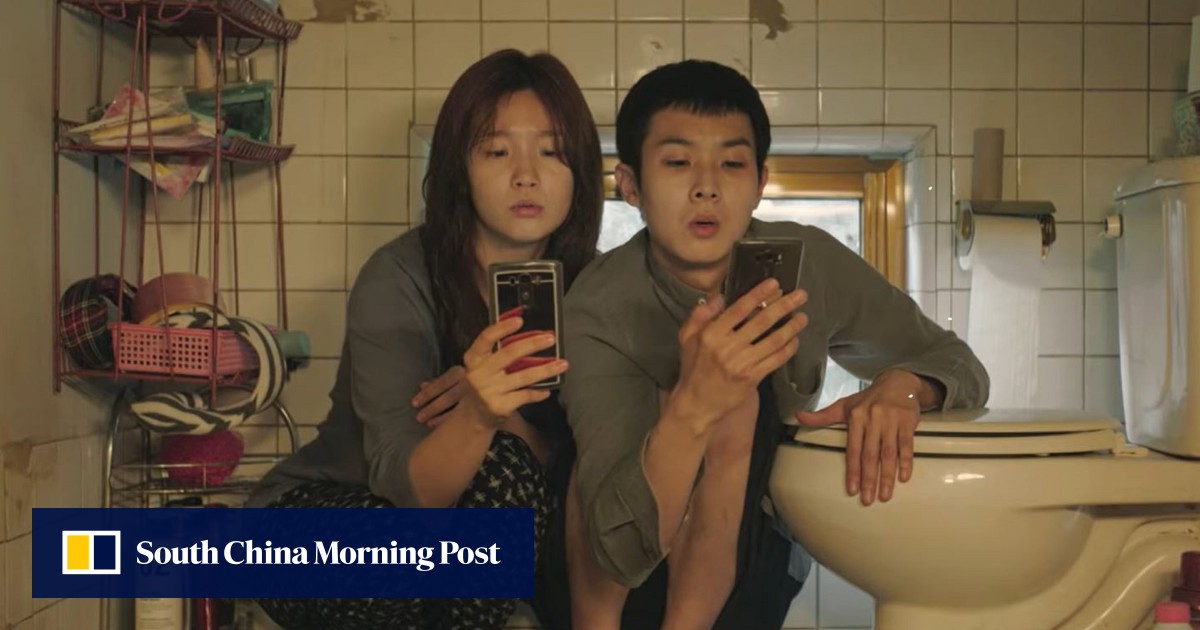 What it’s really like to live in South Korea’s Parasite-style semi ...
