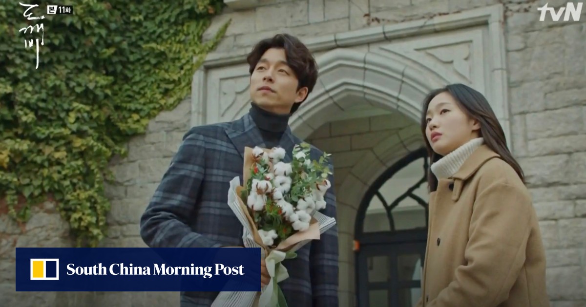 Mr. Sunshine, Goblin and 3 other Korean May-to-December romances that ...