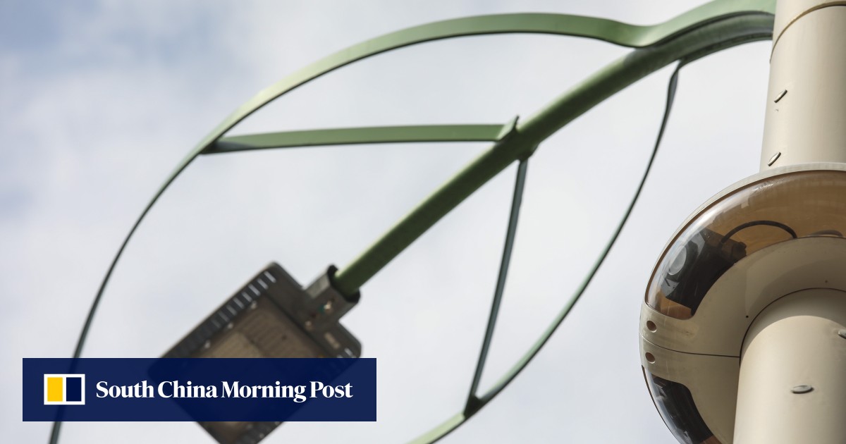 Experts give backing to more smart lamp posts across Hong Kong but call ...