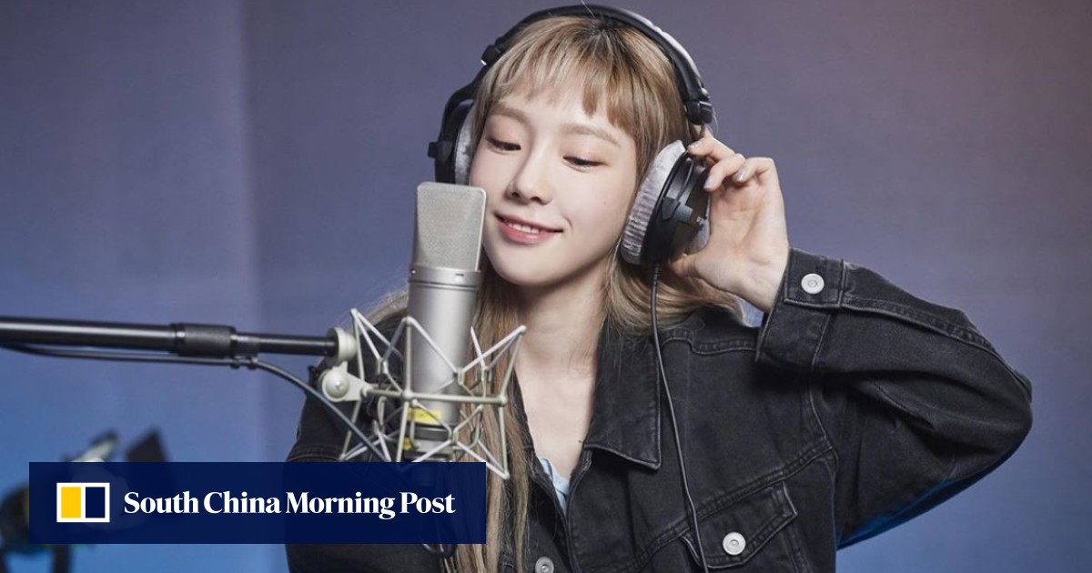 K-pop diva Taeyeon’s 5 best fashion looks – from punk princess to boho ...