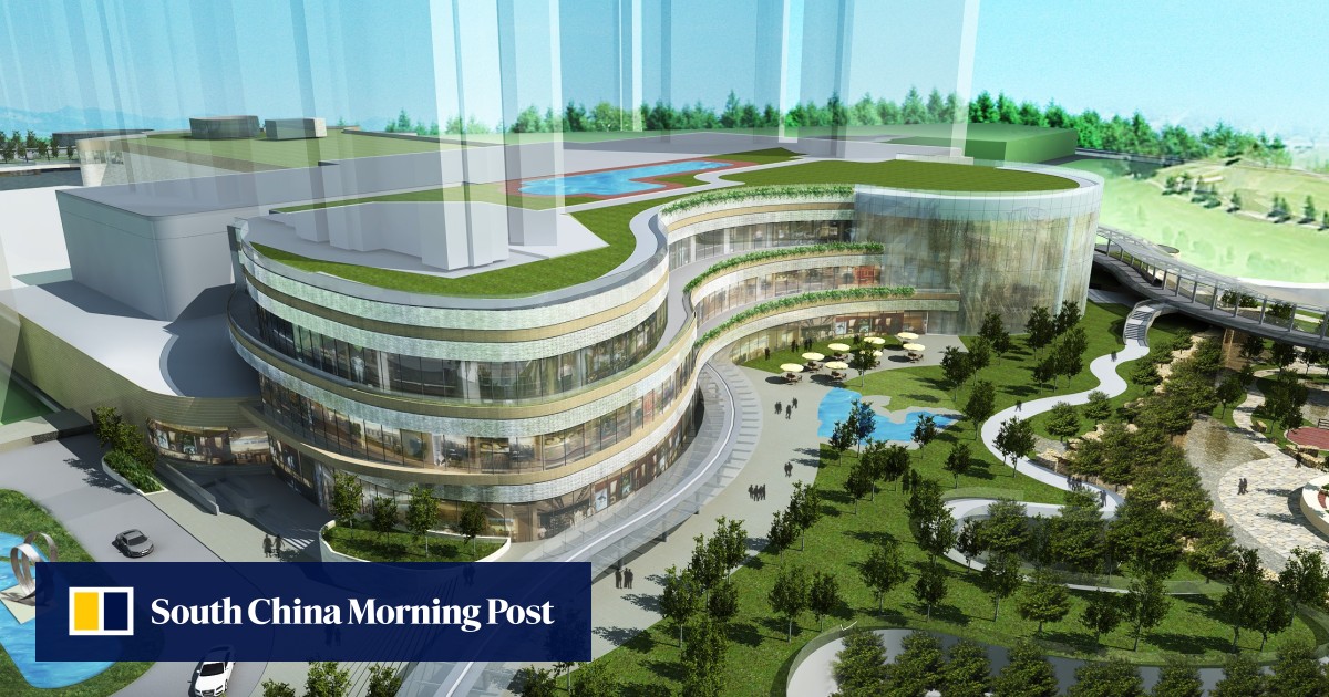 MTR Corp plans gradual opening of Lohas Park mall amid struggle to find ...