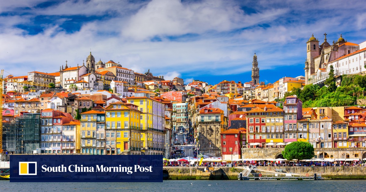 The 10 best small cities in the world for affordable real estate and a ...