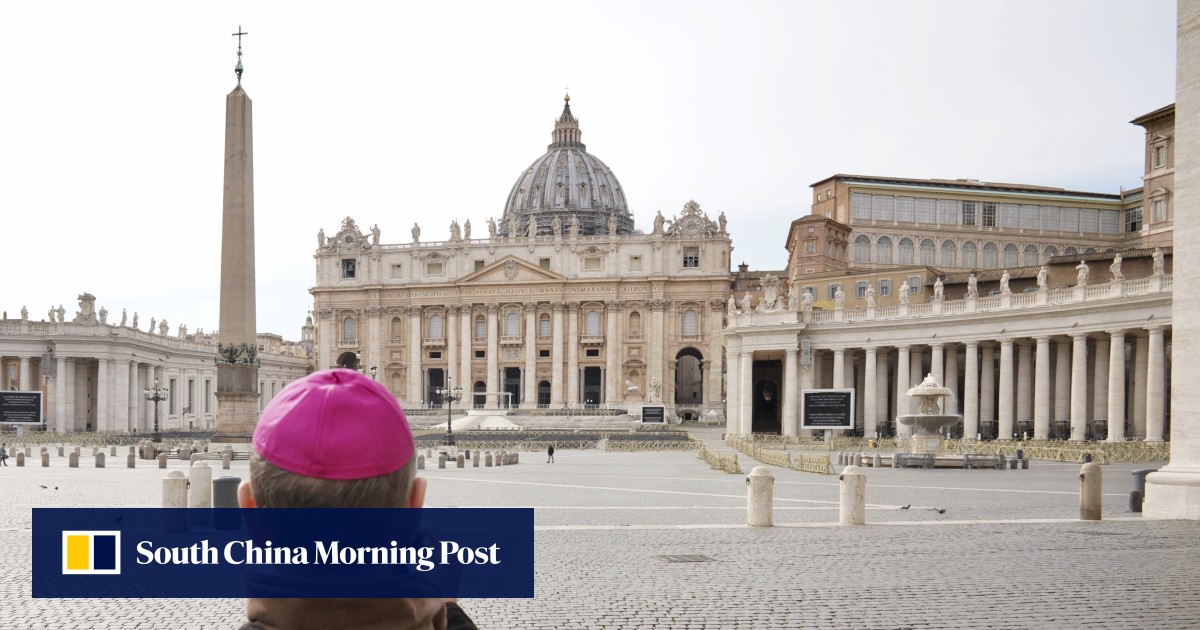 Italy’s lockdown goes nationwide as Europe sees coronavirus cases ...