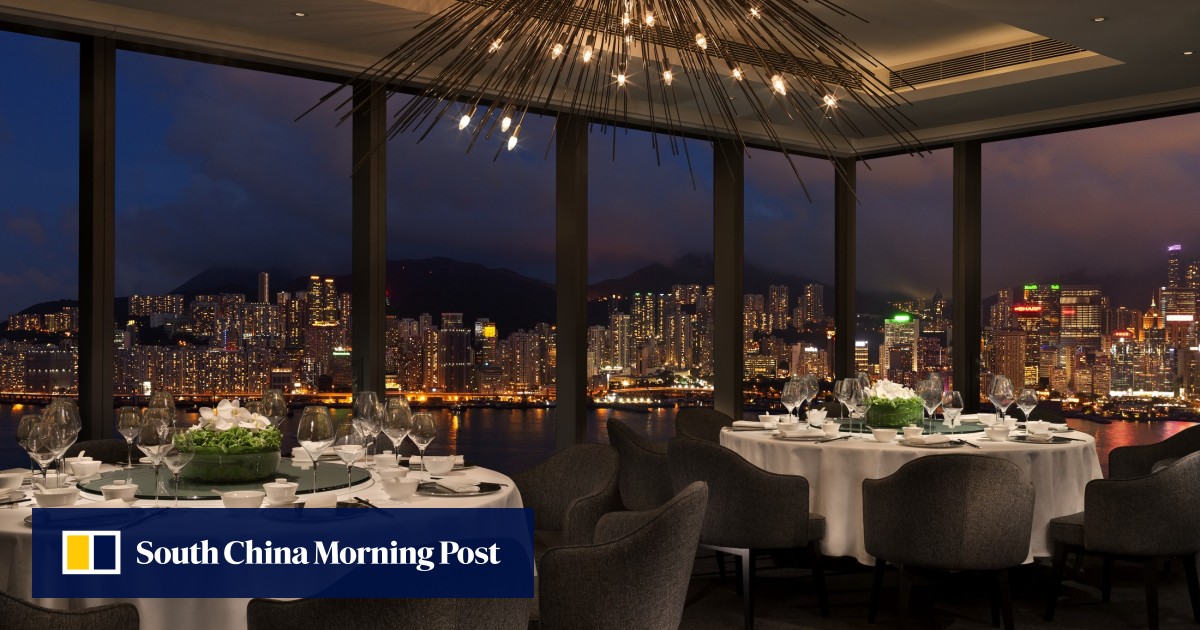 Above & Beyond: authentic Cantonese cuisine at its best | South China ...