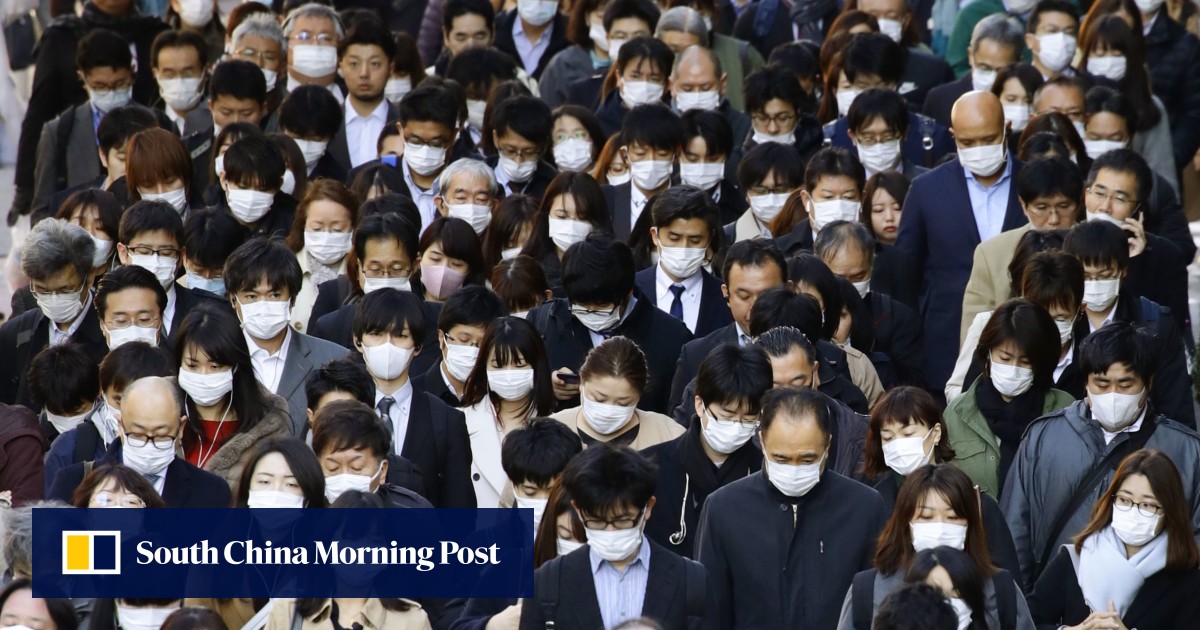 Coronavirus: what the WHO pandemic declaration means | South China ...
