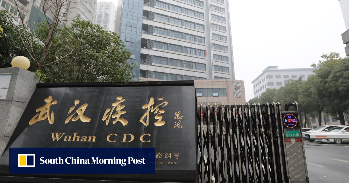 Coronavirus: Why did China’s multimillion-dollar early warning system ...