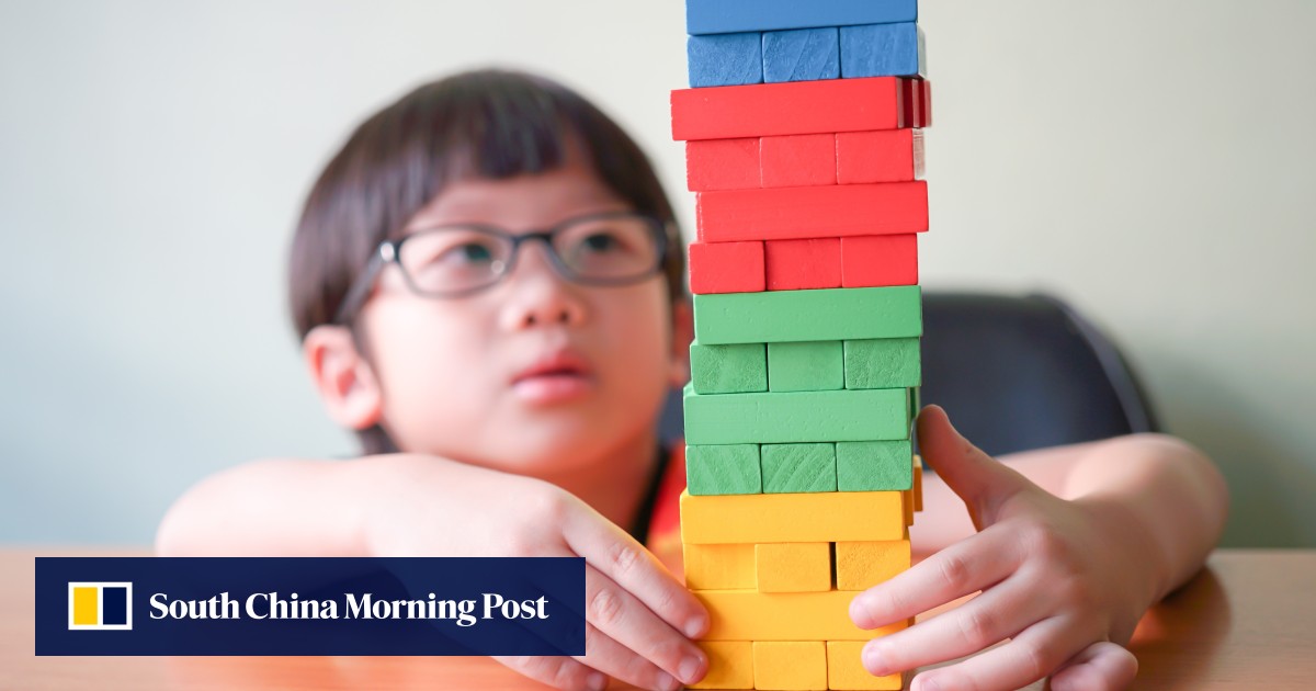 For Hong Kong students with special needs, coronavirus pandemic is ...