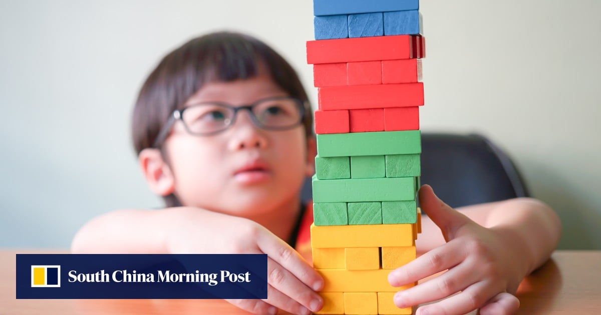 For Hong Kong students with special needs, coronavirus pandemic is ... For Hong Kong students with special needs, coronavirus pandemic is ...