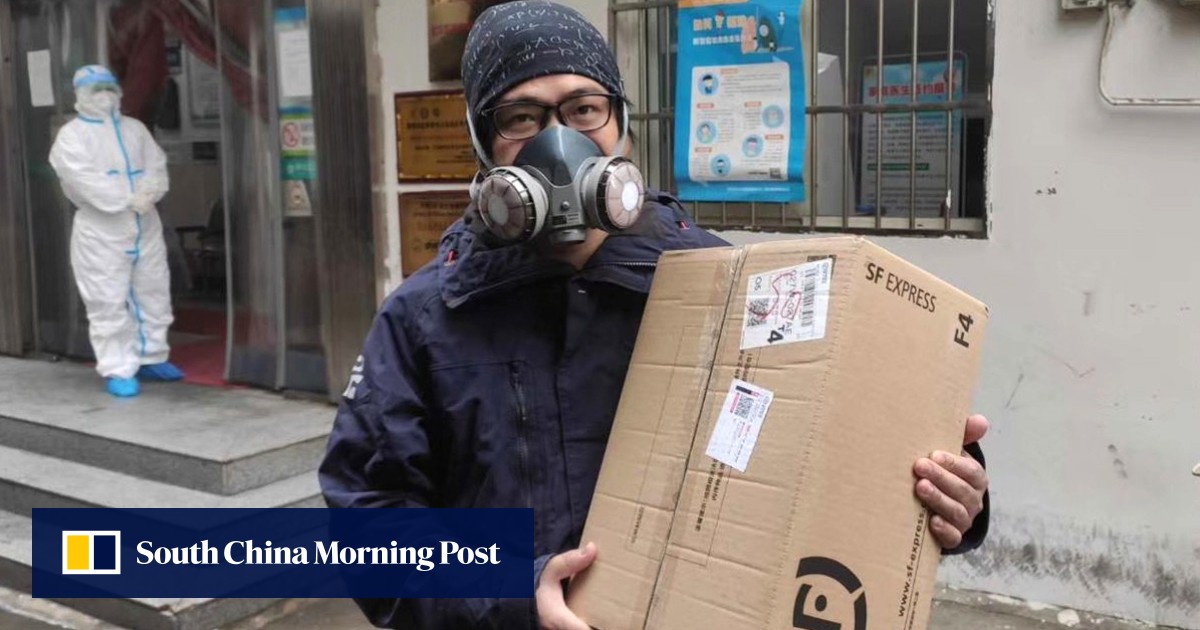 As coronavirus epidemic eases in China, life is slowly returning to ...