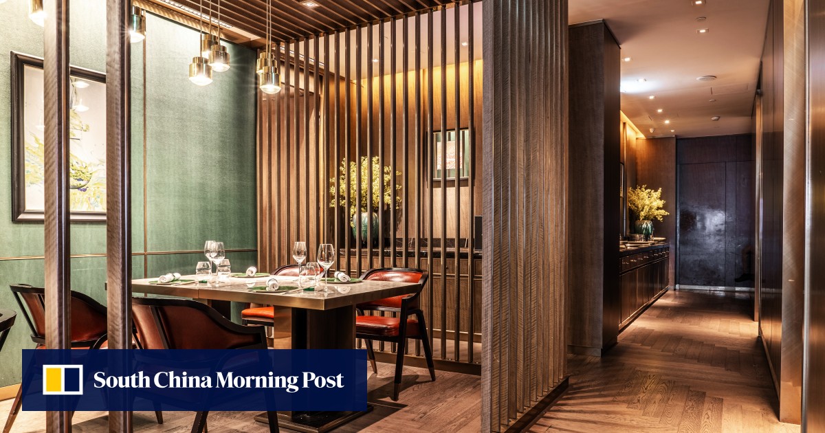 Ying Jee Club: a delightful, modern spin on traditional Chinese fare ...