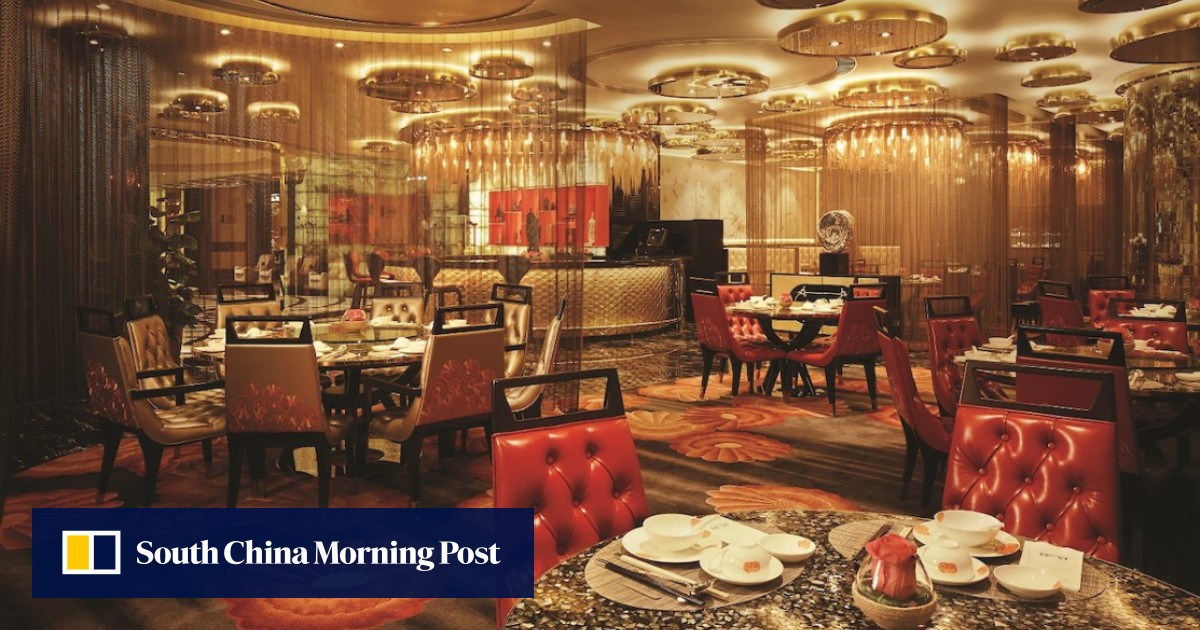 Feng Wei Ju: a taste of Sichuan and Hunanese cuisine amid auspicious ...