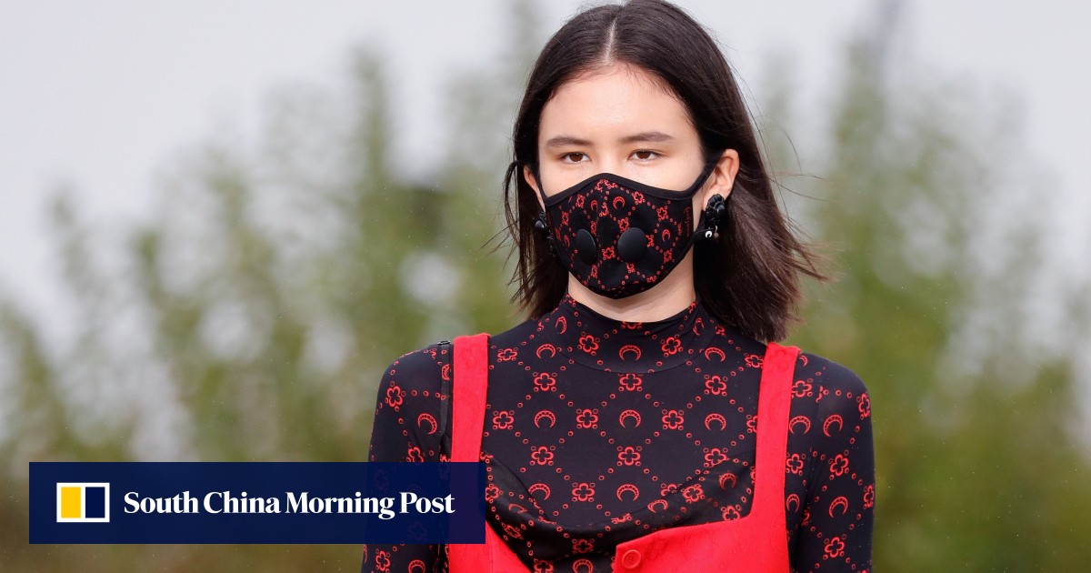 How vlogging, live-streaming and gestures of support could help fashion ...