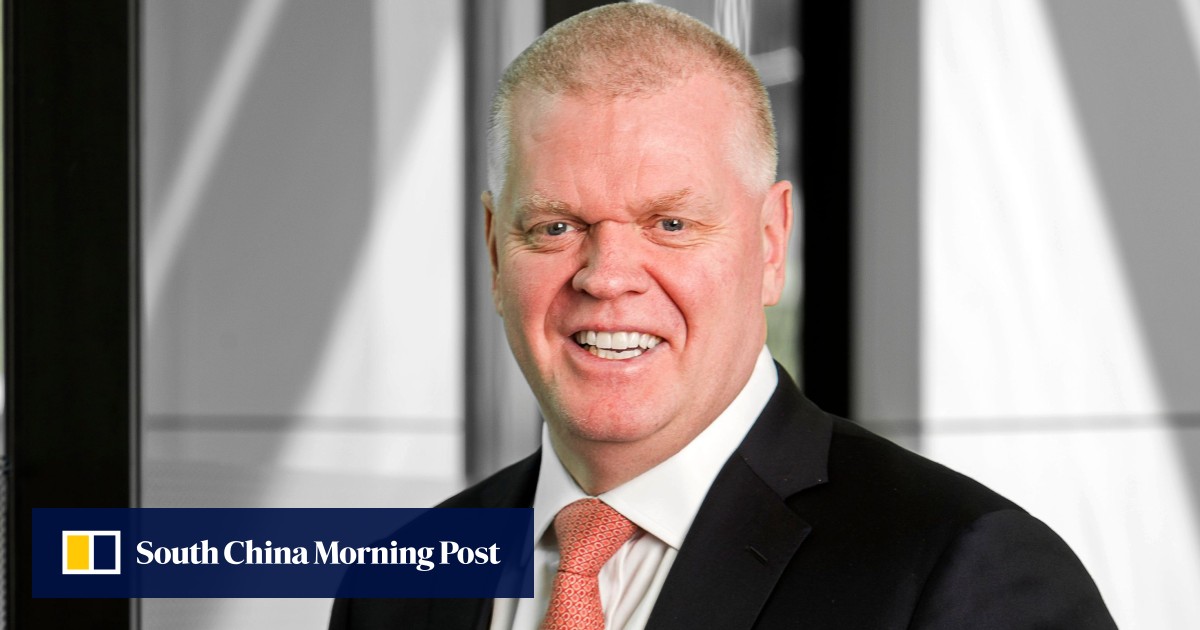 HSBC’s interim CEO and long-term insider Noel Quinn gets to keep his ...