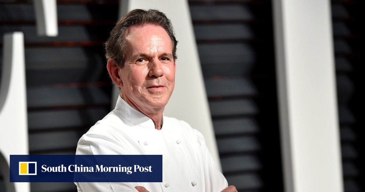 American chef Thomas Keller’s bistro dishes are treated with the same ...