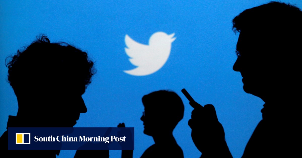 Twitter expands content moderation rules to include more forms of ...