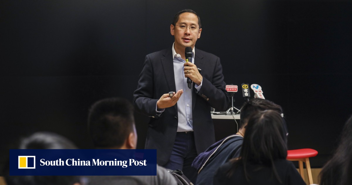 Hong Kong’s Fung family, GLP Group offer to privatise global supply ...