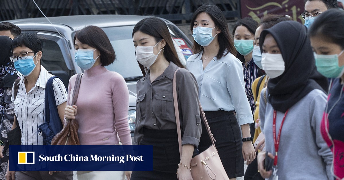 Coronavirus: Malaysia gets first batch of Chinese aid to fight virus ...