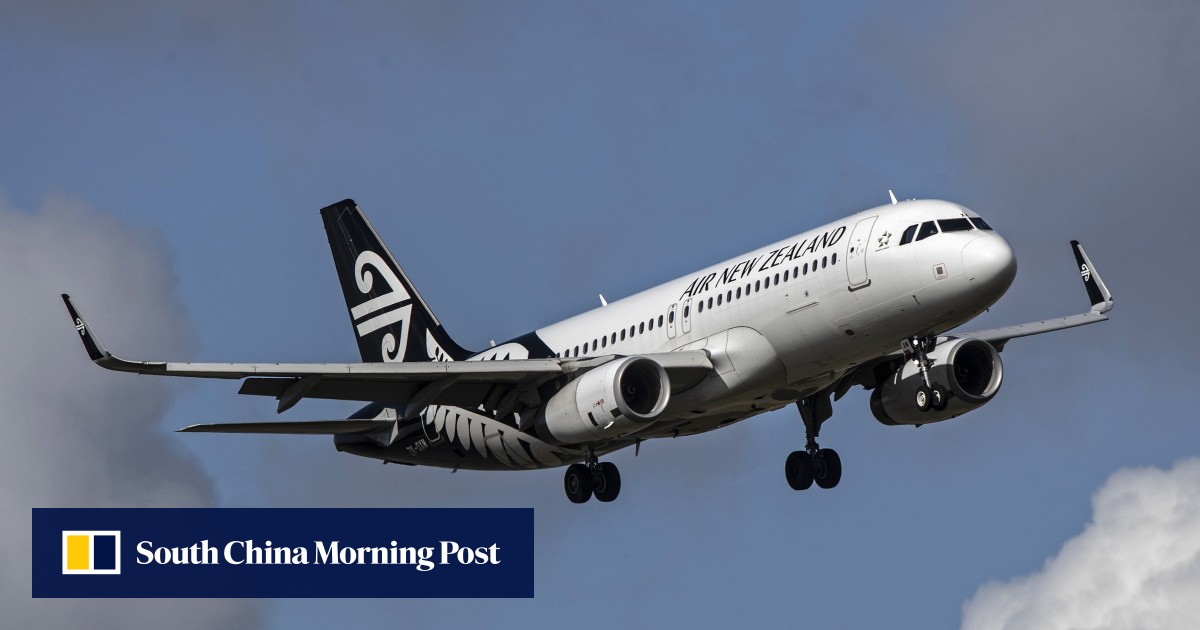 Coronavirus: Social distancing takes flight as airlines in Asia-Pacific ...