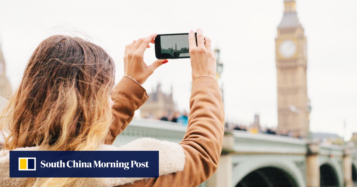 Put down that bulky DSLR camera: here’s everything you need for ...