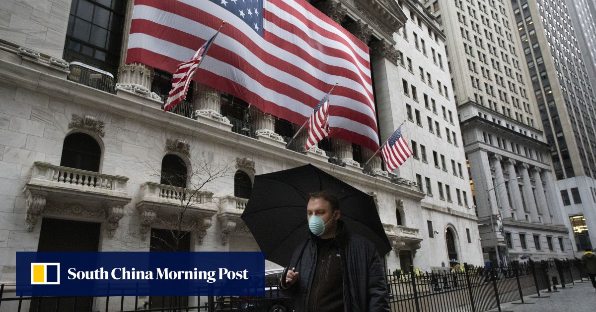 Coronavirus: New York, Washington, California declared national ...