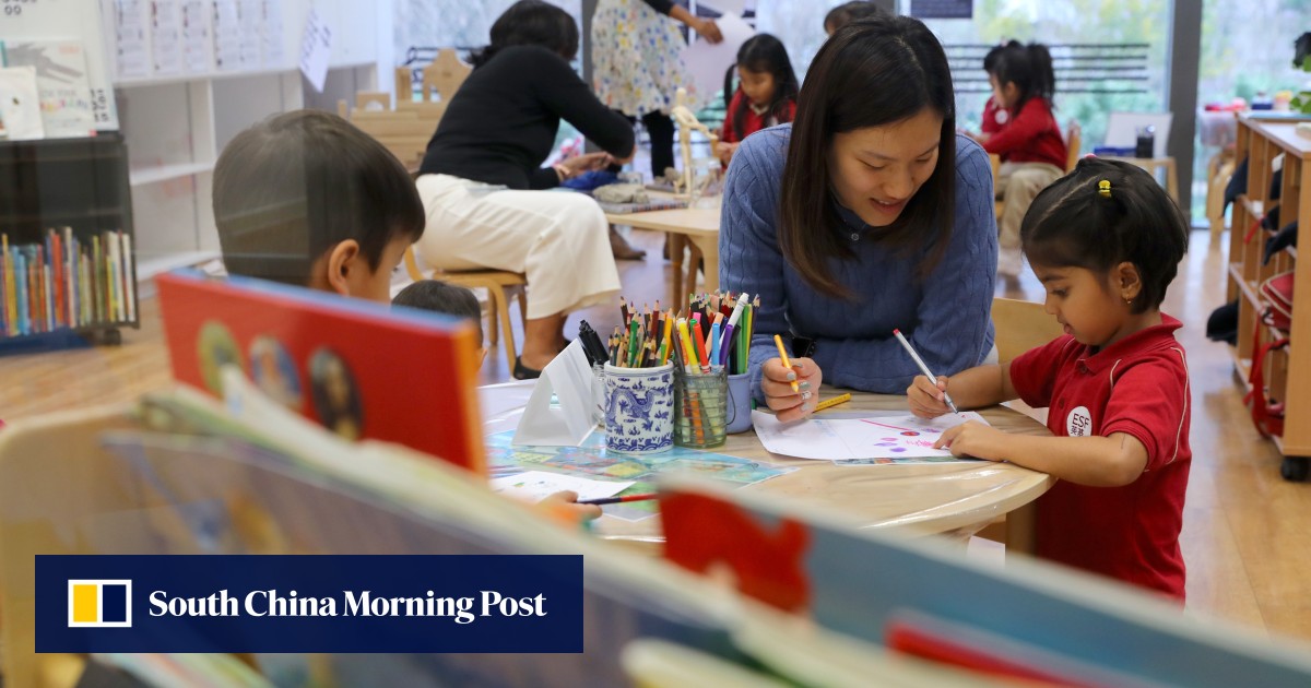 Hong Kong’s English Schools Foundation to freeze fees for first time in ...