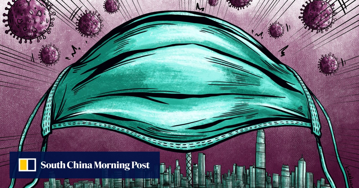 Coronavirus: Hong Kong has flattened the curve but can it stay the ...