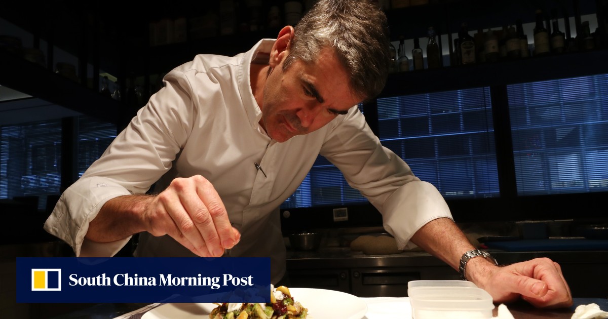 5 Australian Michelin-star chefs who have been making their mark around ...