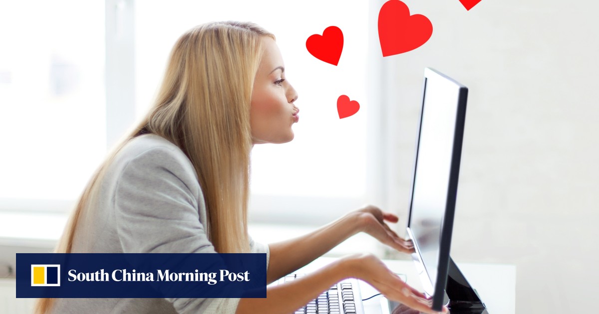The coronavirus pandemic doesn’t mean an end to dating: how to search ...