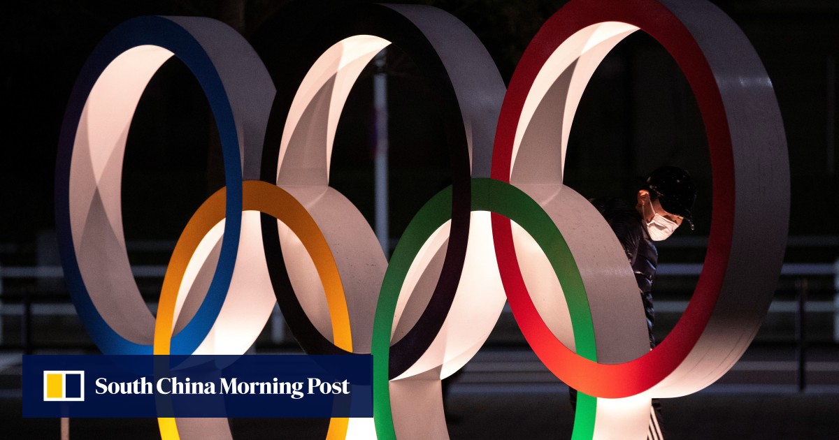 Tokyo 2020 Olympics postponed – a timeline of how we got here | South ...