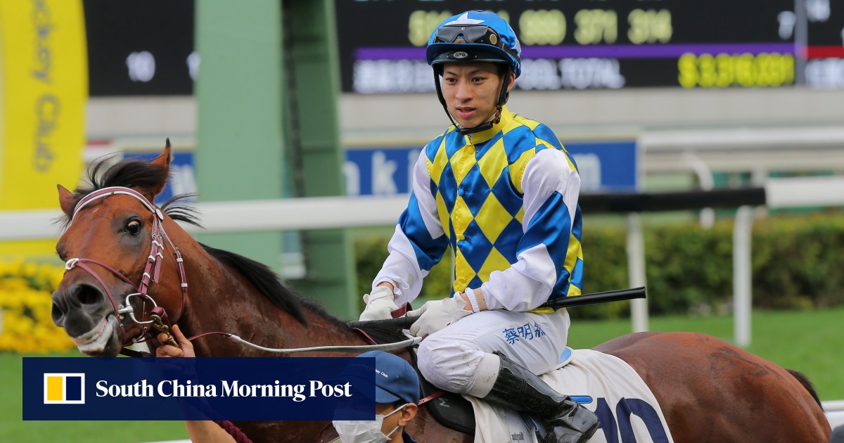 Matthew Chadwick enjoys renewed support after ‘long and frustrating ...