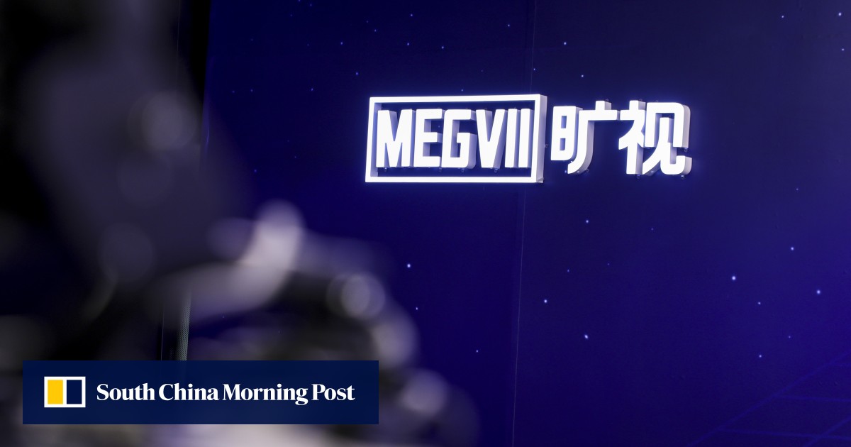 Megvii makes deep learning AI framework open-source as China moves to ...