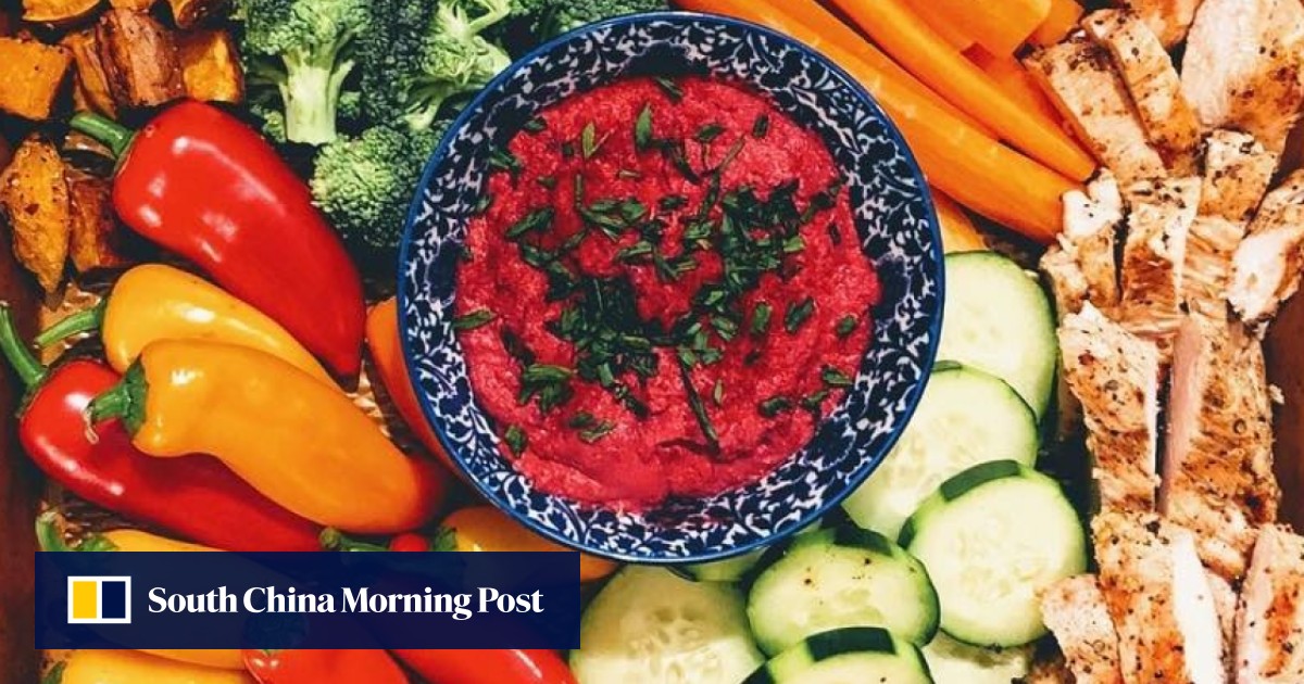 Coronavirus shopping list: avoid panic buying – the essential foods to ...