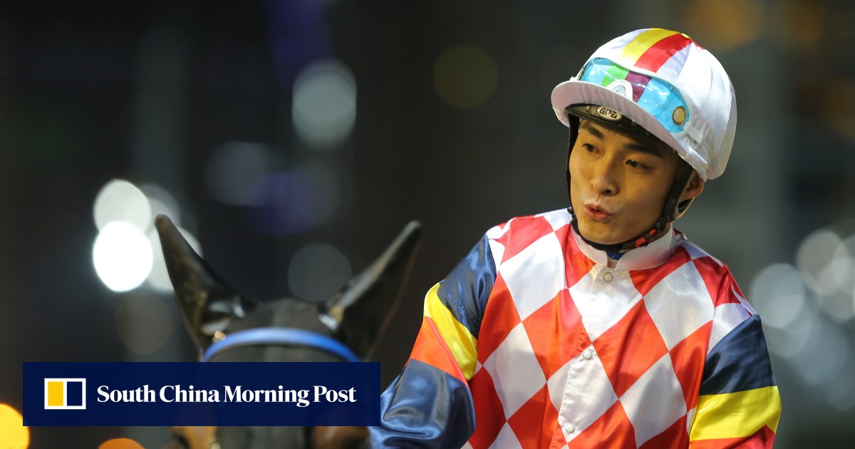 Keith Yeung out to put ‘stressful’ coronavirus scare behind him with ...