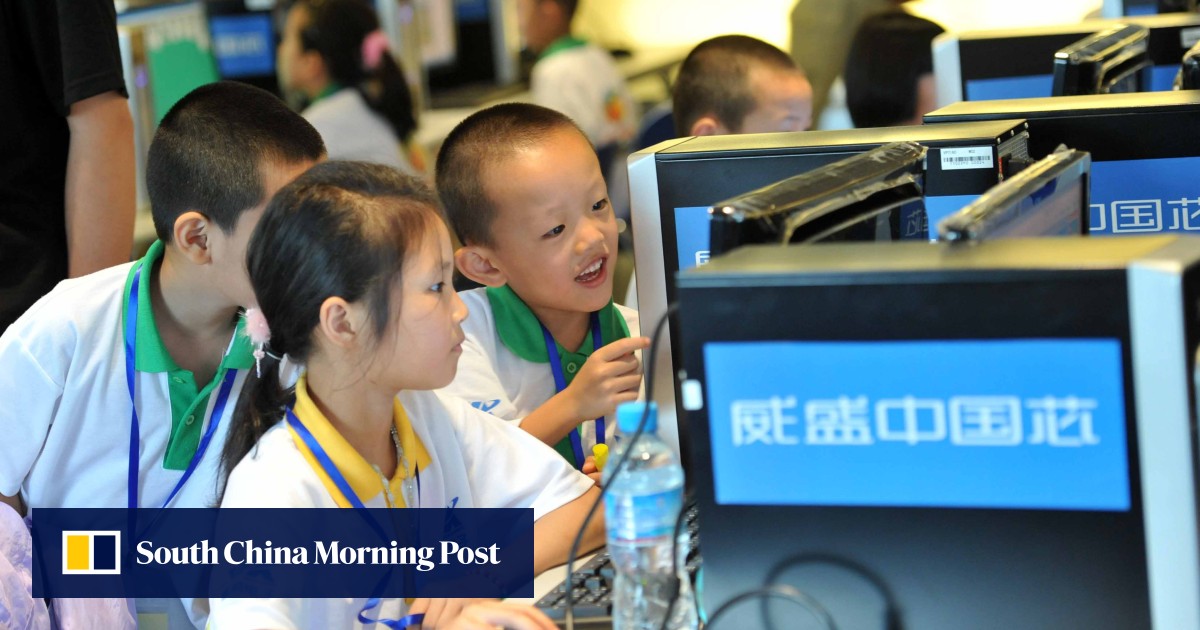 Why China’s digital divide, exposed by coronavirus crisis, is not going ...