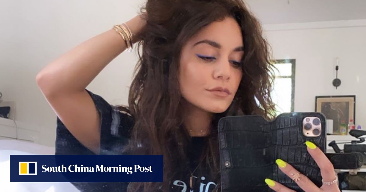 Celebrity coronavirus posts: Vanessa Hudgens pokes fun, Taylor Swift ...