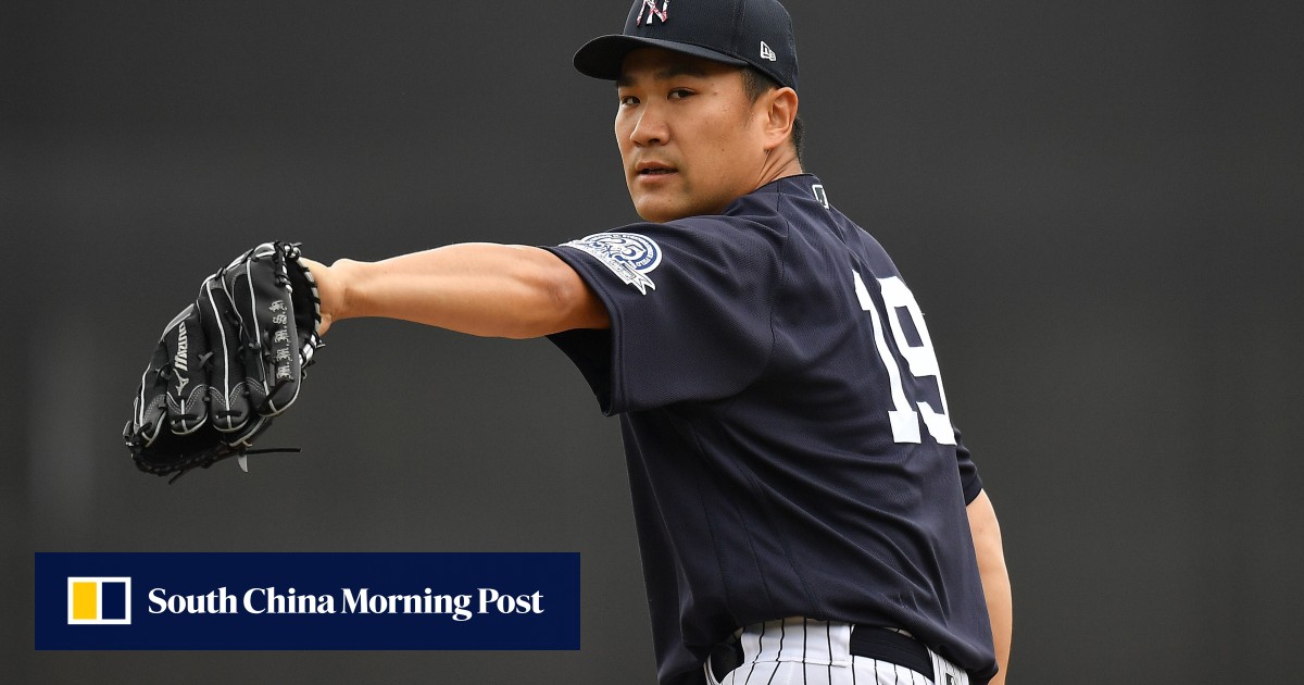 How baseball became a national Japanese pastime and spawned fans like ...