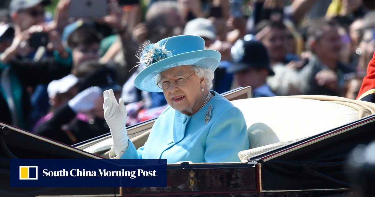 Queen Elizabeth’s eating habits revealed – what 7 things will the ...