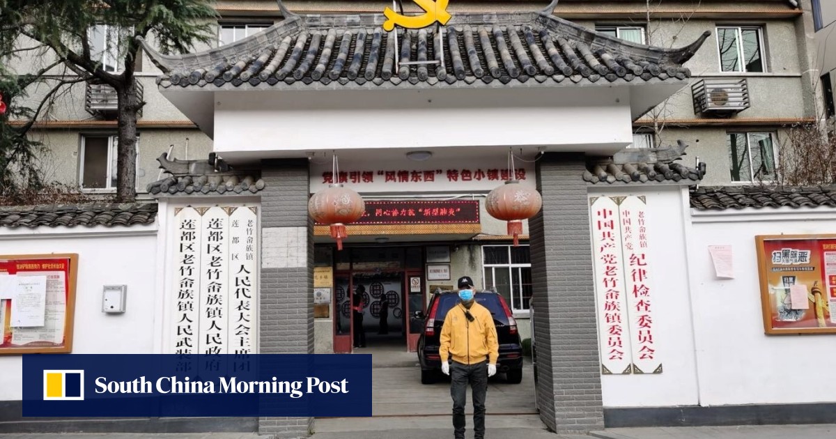 Coronavirus: why Prato, home to Italy’s biggest single Chinese ...