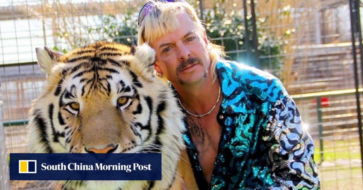 Why Tiger King is the most outrageous, OTT – and unmissable – show on ...