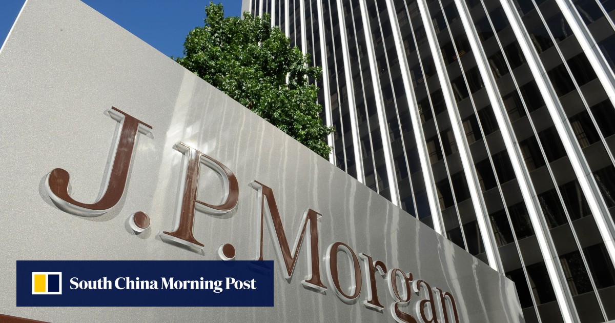 JPMorgan reaches agreement to buy out Chinese partner’s stake in mutual ...