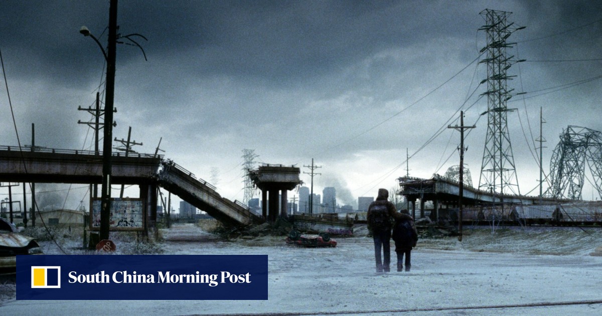 Post-apocalypse novels fly off the shelves as readers seek solace amid ...