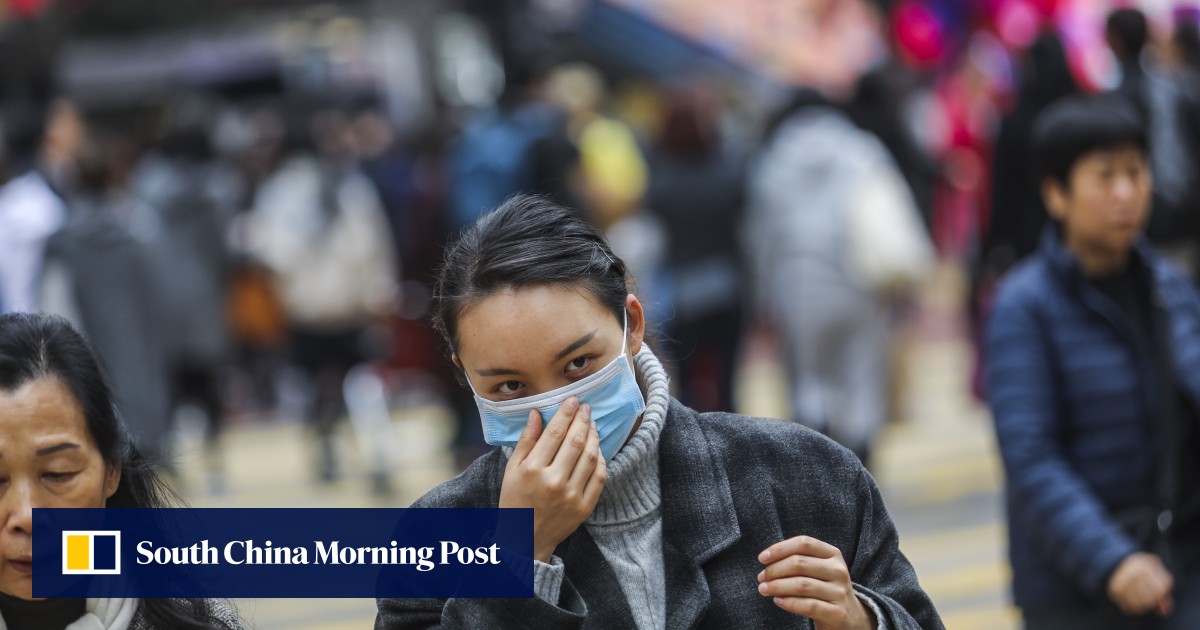 The blame game: the origins of Covid-19 and the anatomy of a fake news ...