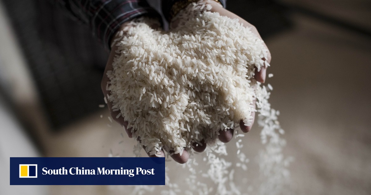 Coronavirus will not cause global rice shortage unless panic buying and ...